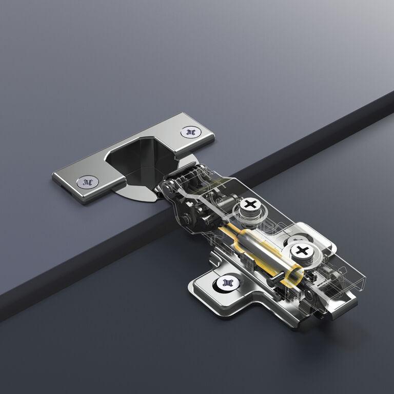 Cabinet & Furniture Hinges Collection | Toolbox KB