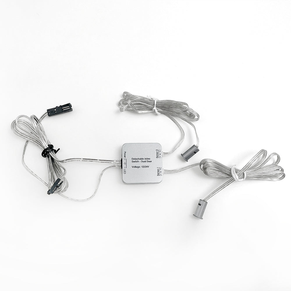 Detachable Inline Switch Sensor – Toolboxkb