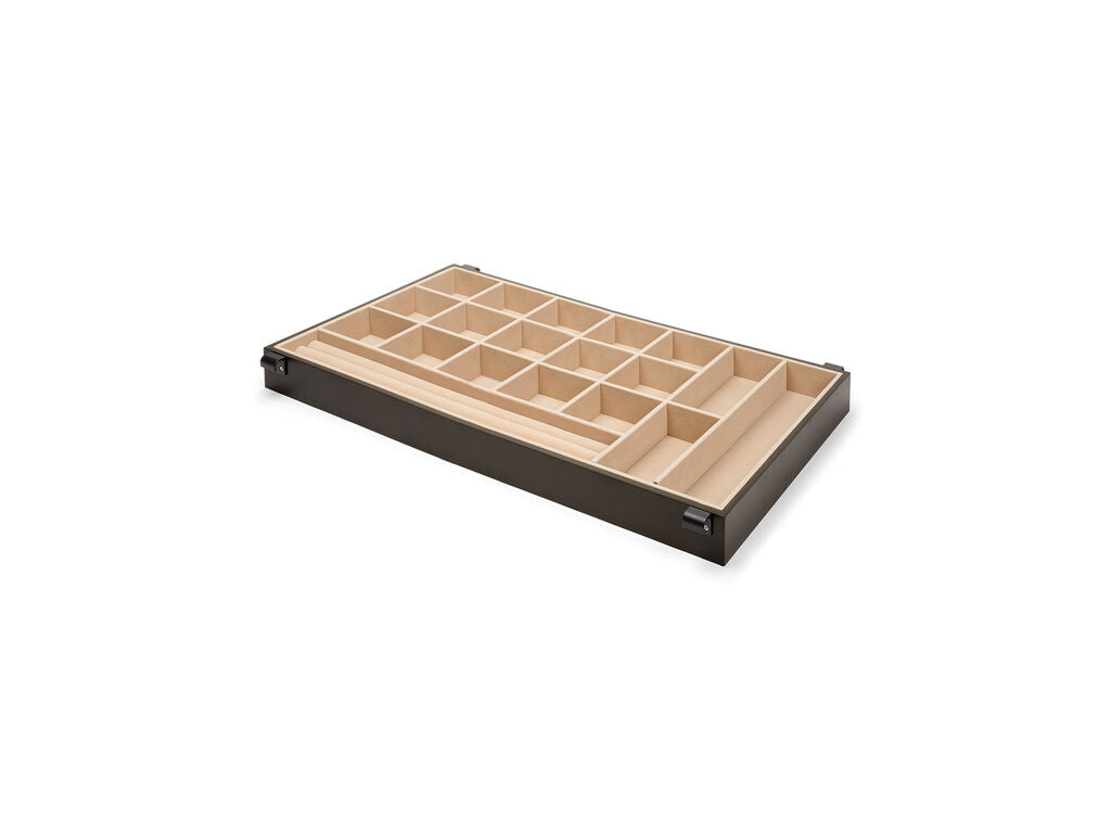 Buy Emuca Moka Organiser Drawer | Toolbox KB