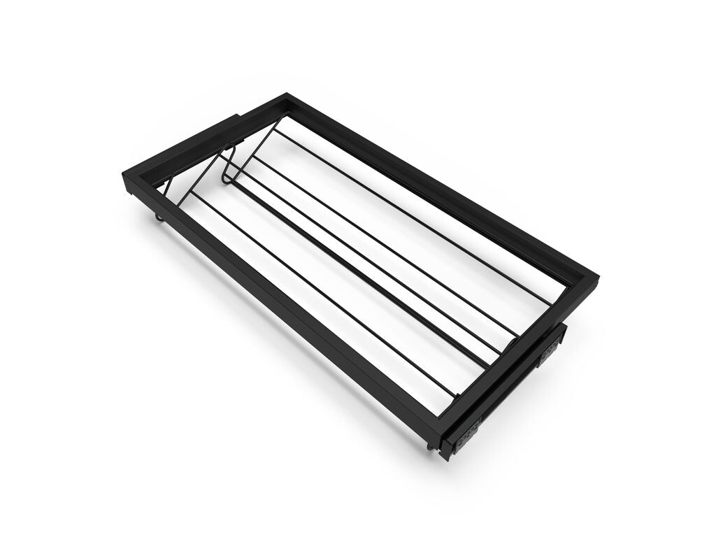 Hack Metal Shoe Rack Kit – Toolboxkb