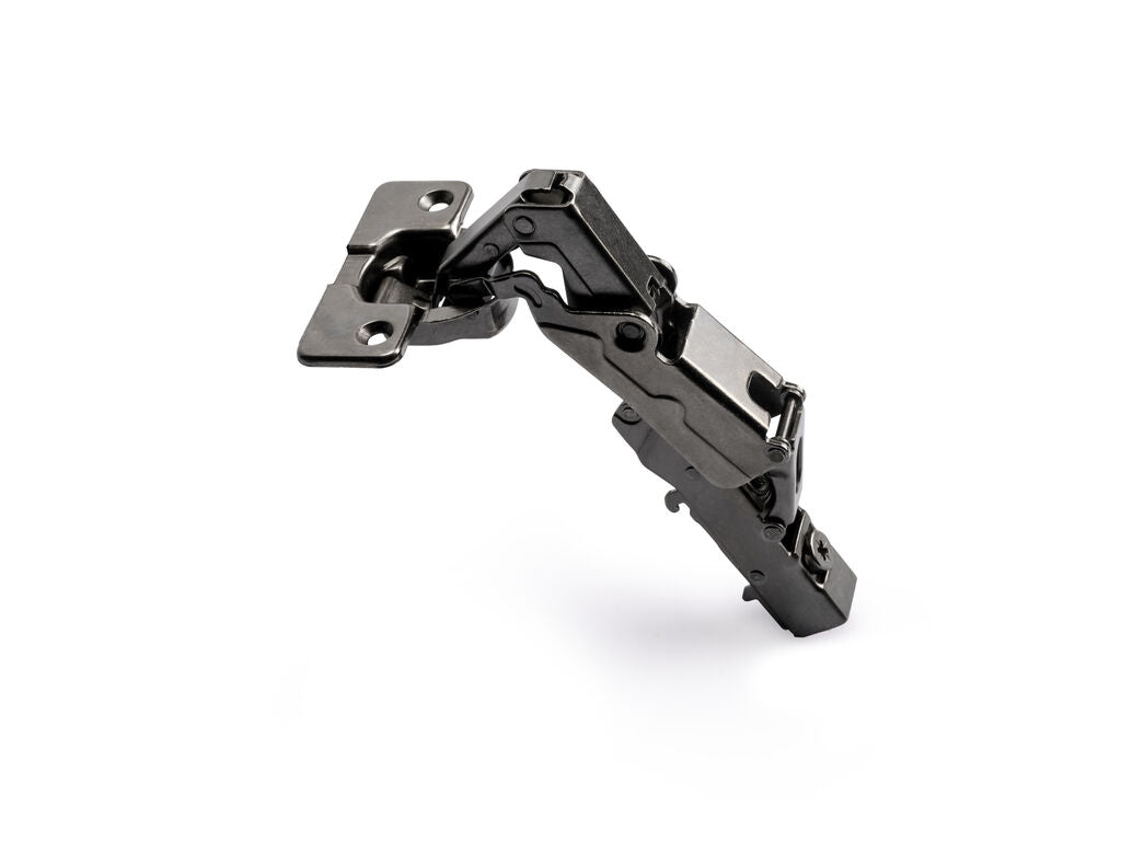 Buy Emuca X91 Soft Close Full Overlay Hinge 165°
