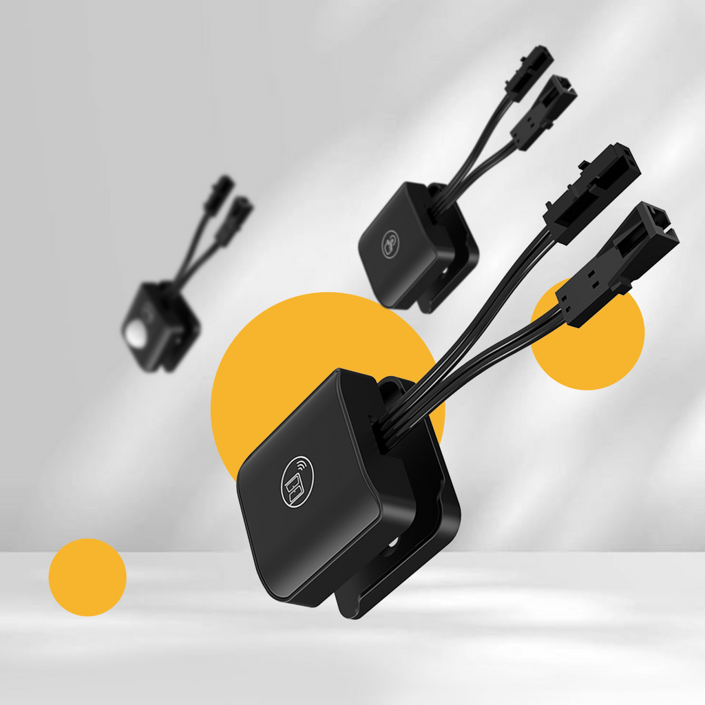 Inline Single Channel Sensor – Toolbox kb